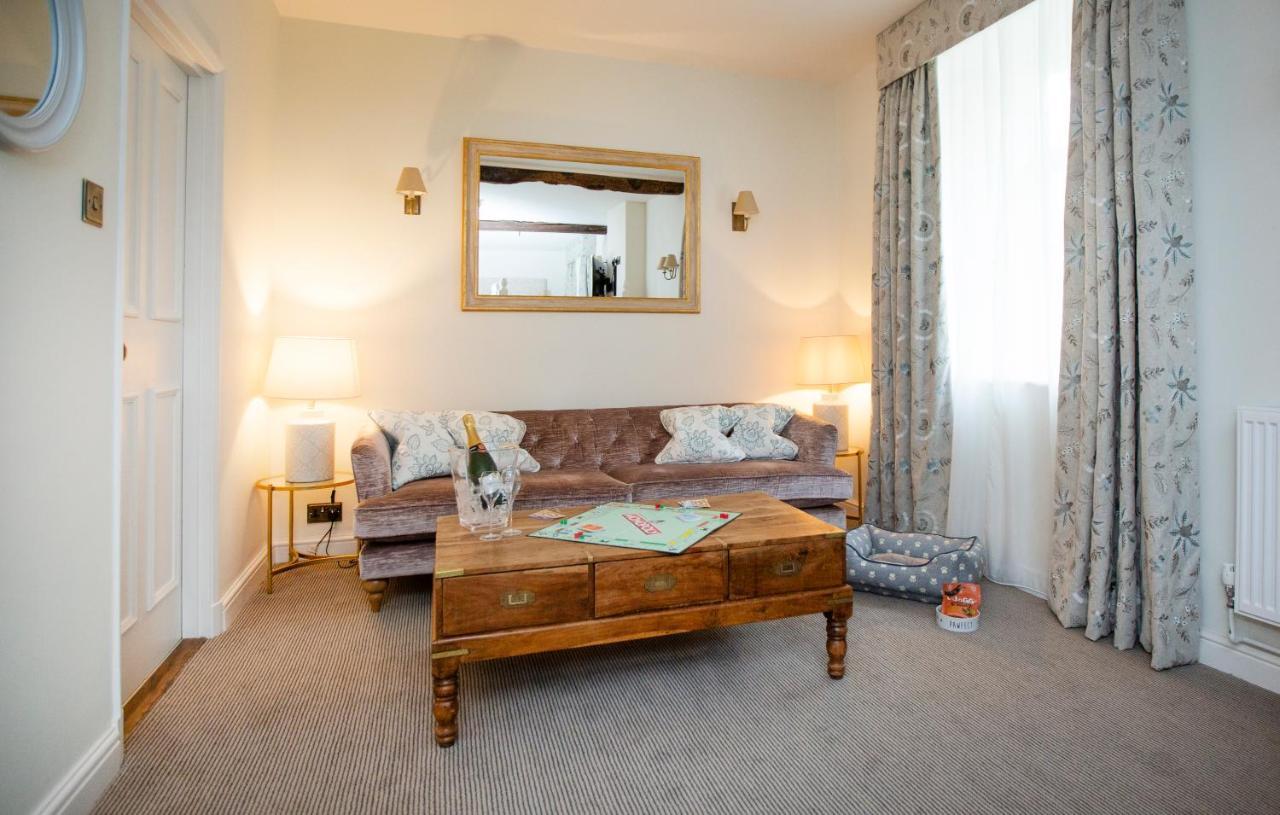 HOTEL LORDS OF THE MANOR | ⋆⋆⋆⋆ | UPPER SLAUGHTER, UNITED KINGDOM ...