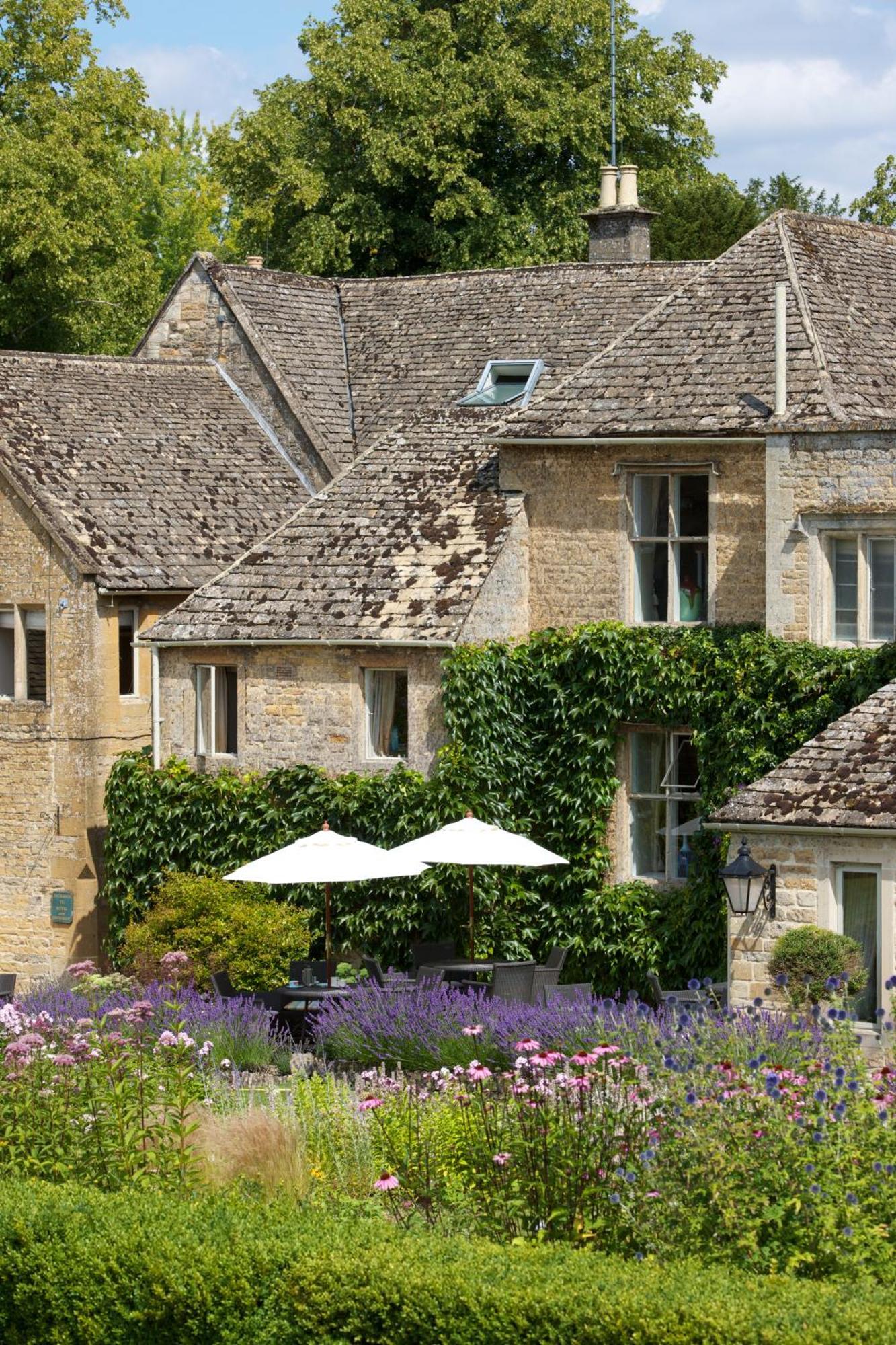 HOTEL LORDS OF THE MANOR | ⋆⋆⋆⋆ | UPPER SLAUGHTER, UNITED KINGDOM ...