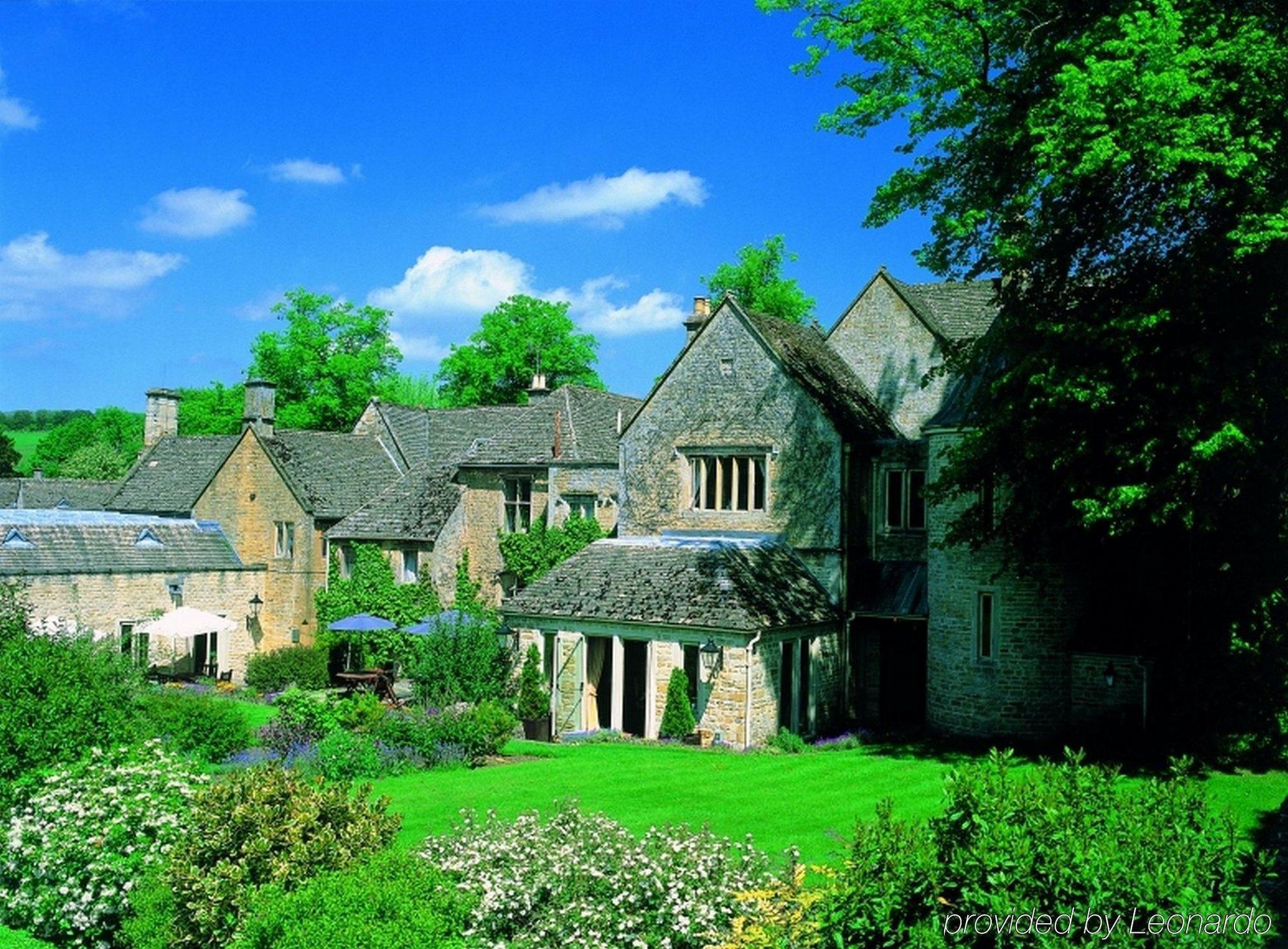 HOTEL LORDS OF THE MANOR | ⋆⋆⋆⋆ | UPPER SLAUGHTER, UNITED KINGDOM ...