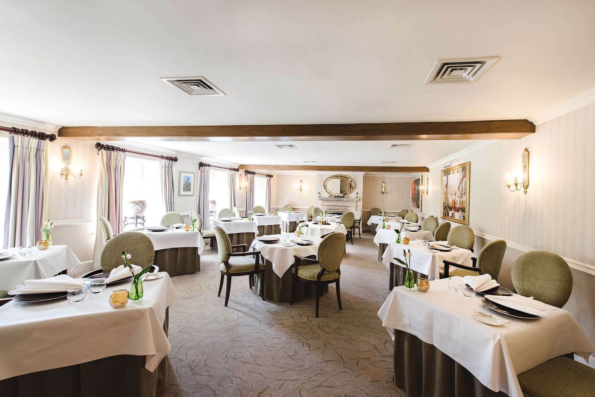 HOTEL LORDS OF THE MANOR | ⋆⋆⋆⋆ | UPPER SLAUGHTER, UNITED KINGDOM ...