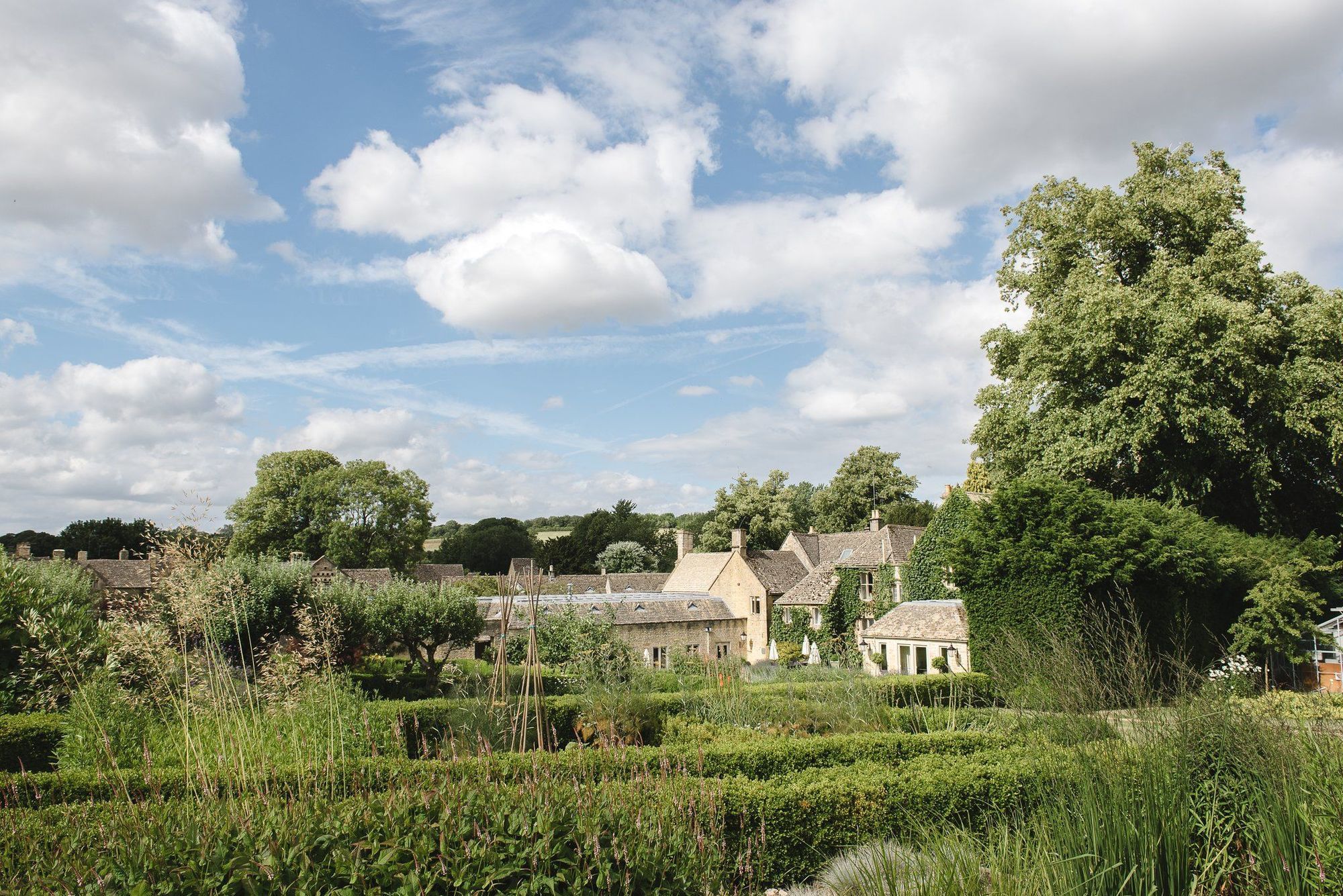 HOTEL LORDS OF THE MANOR | ⋆⋆⋆⋆ | UPPER SLAUGHTER, UNITED KINGDOM ...