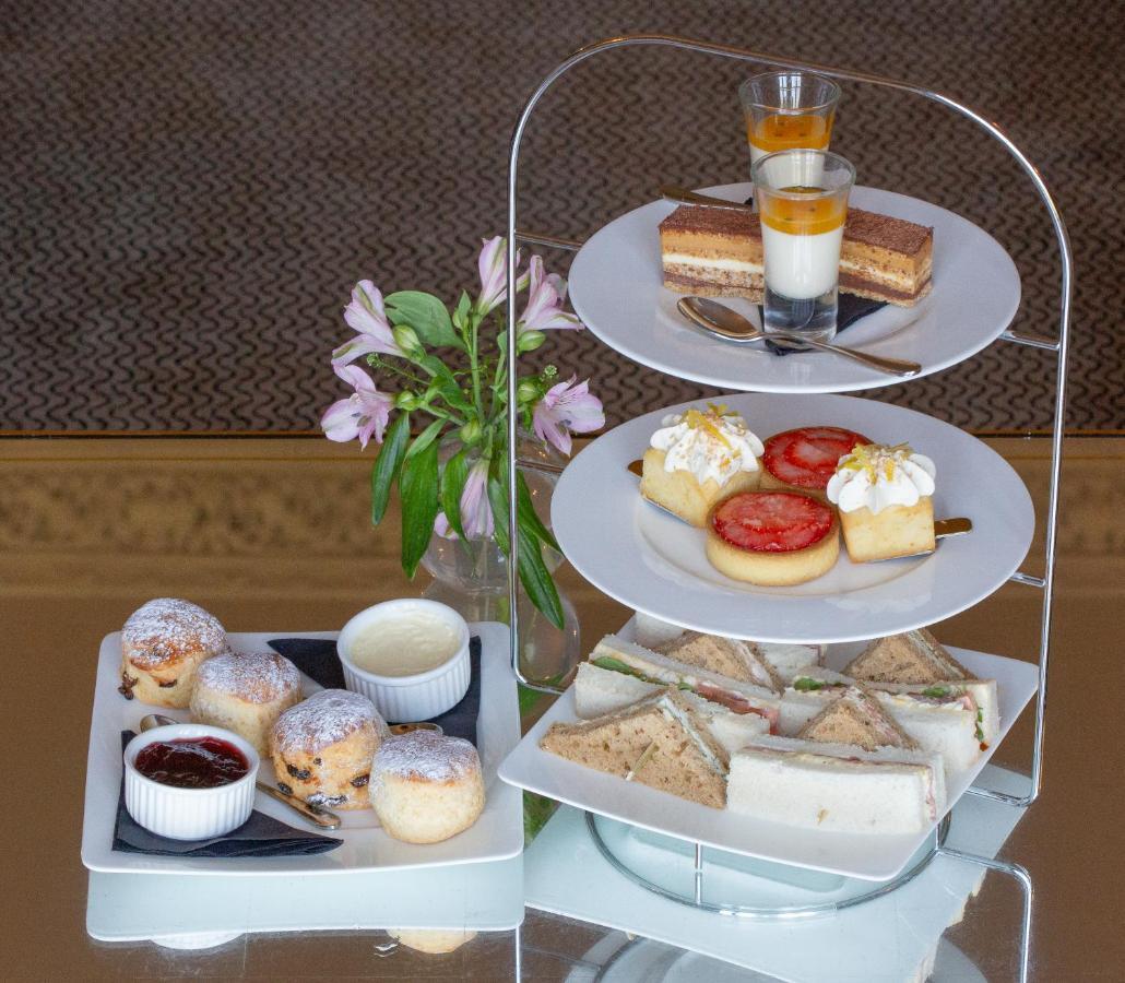 HOTEL LORDS OF THE MANOR | ⋆⋆⋆⋆ | UPPER SLAUGHTER, UNITED KINGDOM ...